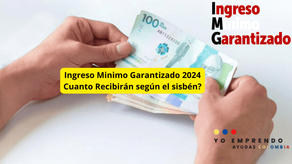 El Ingreso Mínimo Garantizado en 2024 : Descubra Quiénes Son Elegibles