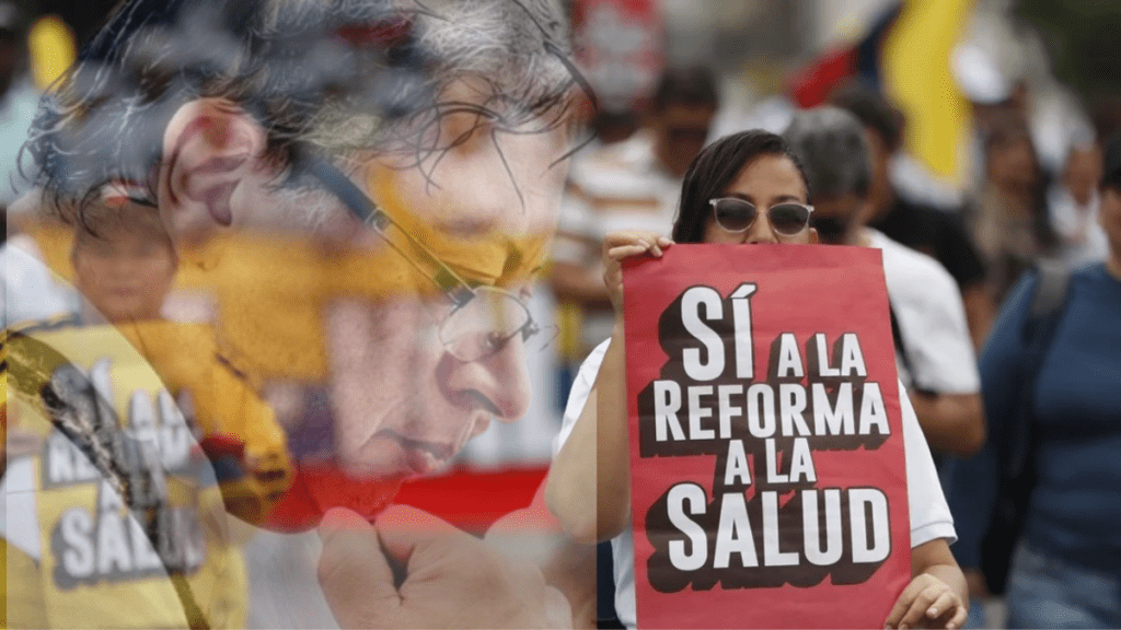 Crisis de Salud y las EPS en Colombia: Un Análisis Completo