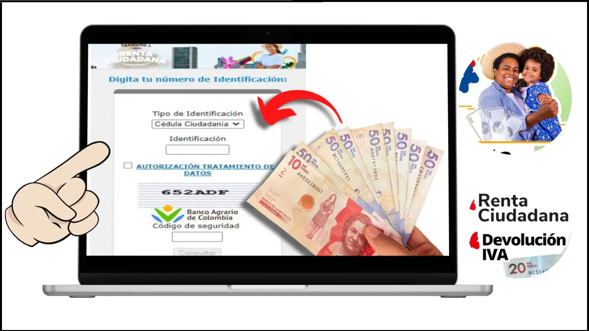 Consultar Saldo Banco Agrario: Renta Ciudadana 2025 y Valoración del ...